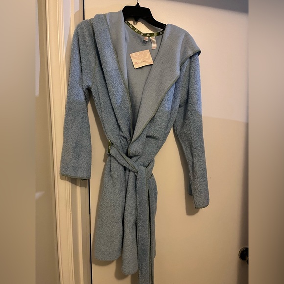 J Lo Lingerie | Intimates & Sleepwear | Brand New With Tags Plush J Lo ...